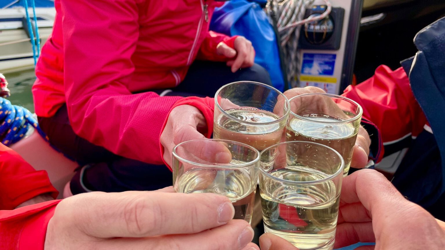 Clubleben - Willkommen beim SMCF